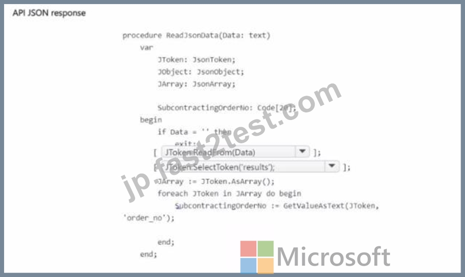 [2026年03月17日] 有効なMB-820テスト解答とMicrosoft MB-820試験PDF問題を試そう [Q26-Q42 ...