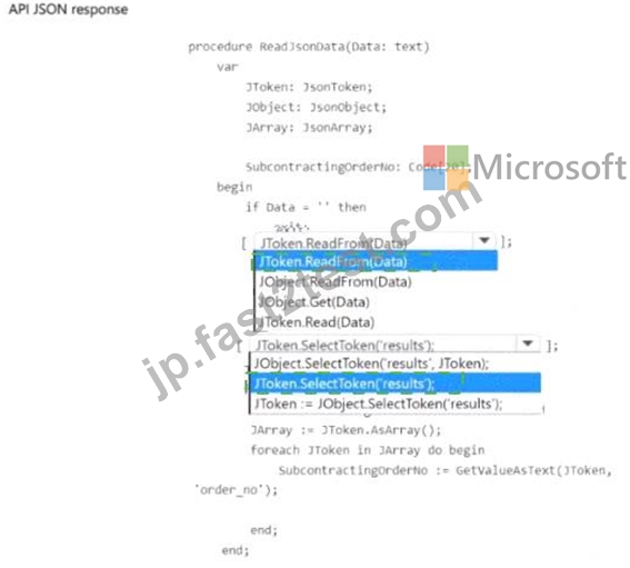 [2026年03月17日] 有効なMB-820テスト解答とMicrosoft MB-820試験PDF問題を試そう [Q26-Q42 ...